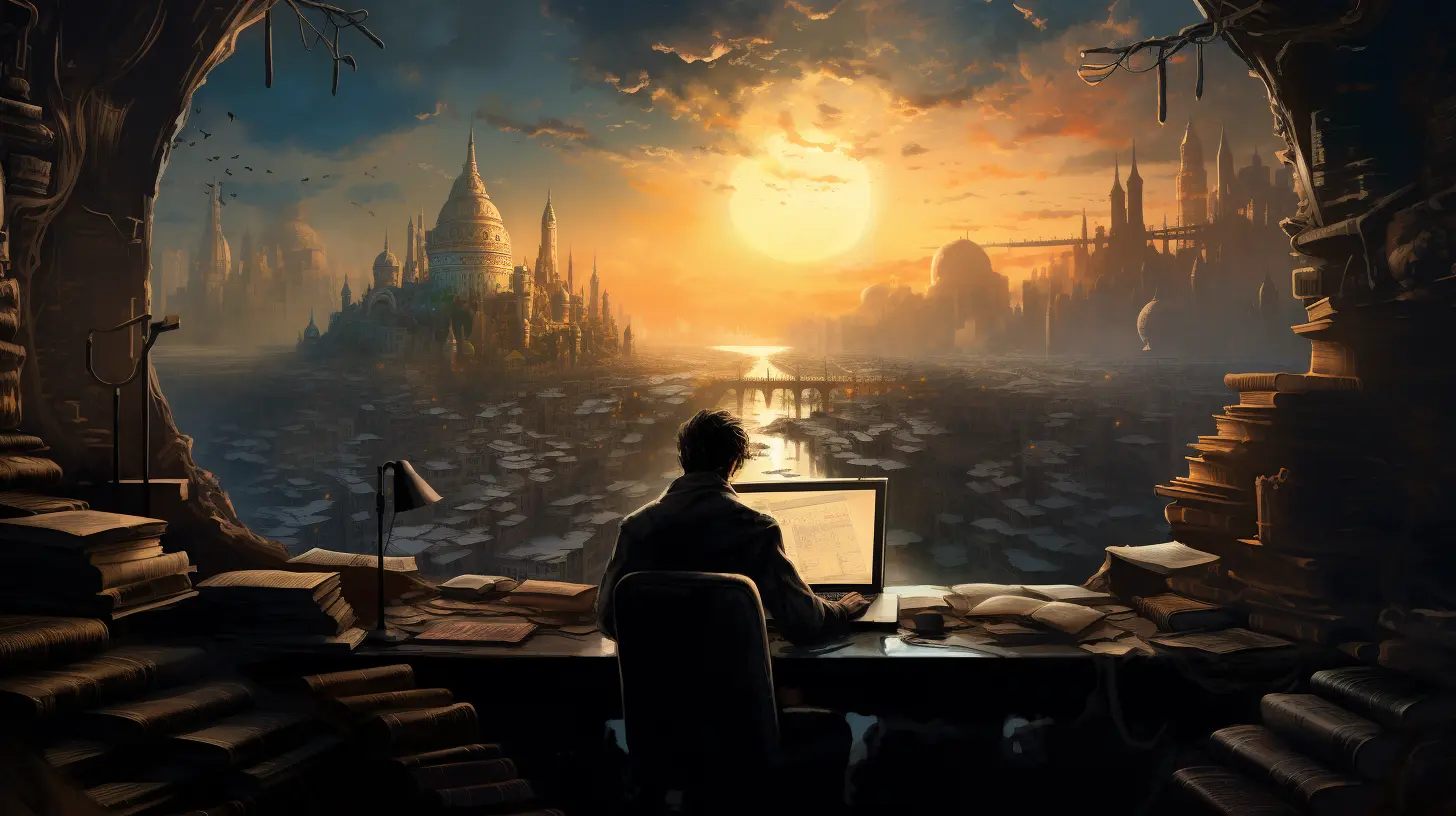 Articole de blog | Consultant IT • Marketing • Digitalizare